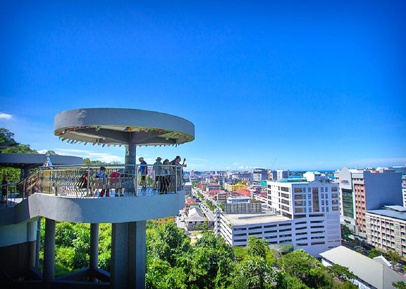 Tiket Kota Kinabalu City Tour and Filipino Market Shopping Harga Promo ...