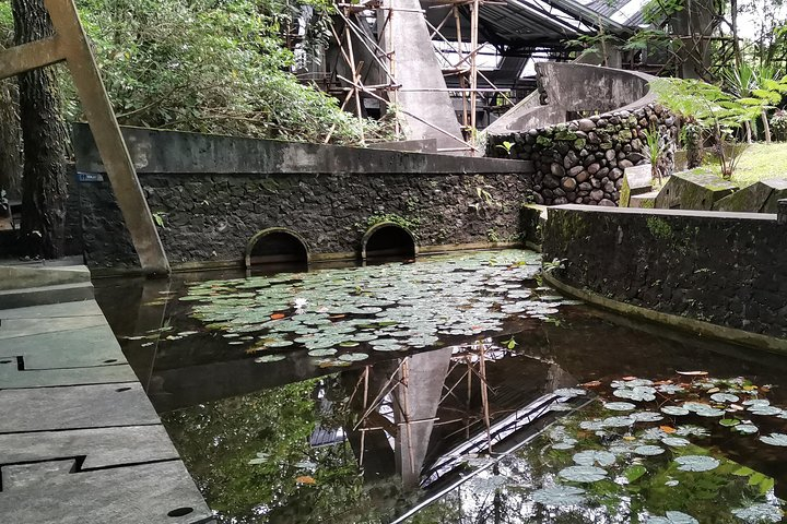 Tiket Mysterious Ulen Sentalu Museum & Incredible view Trekking ...