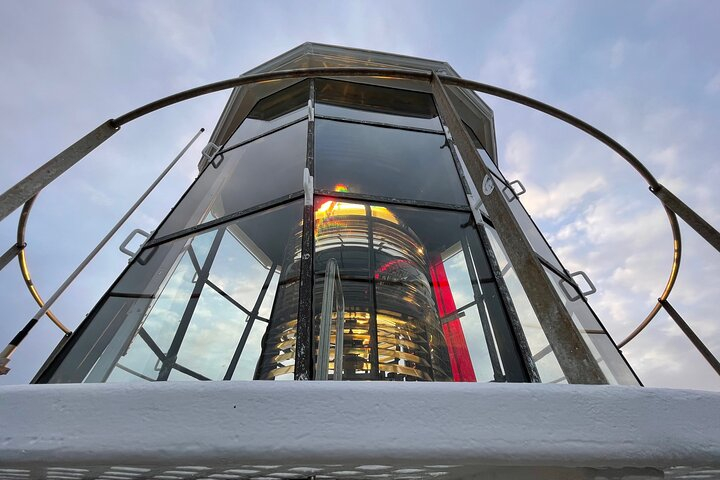 Table Cape Lighthouse Tours Harga Promo - tiket.com