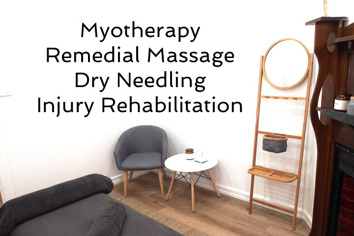 Myotherapy Treatment - Motion Myotherapy Northcote Harga Promo - tiket.com