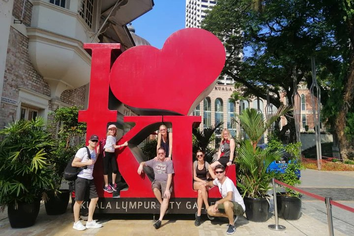 Tiket Day Trip from Port Klang : Kuala Lumpur Famous Landmarks with ...