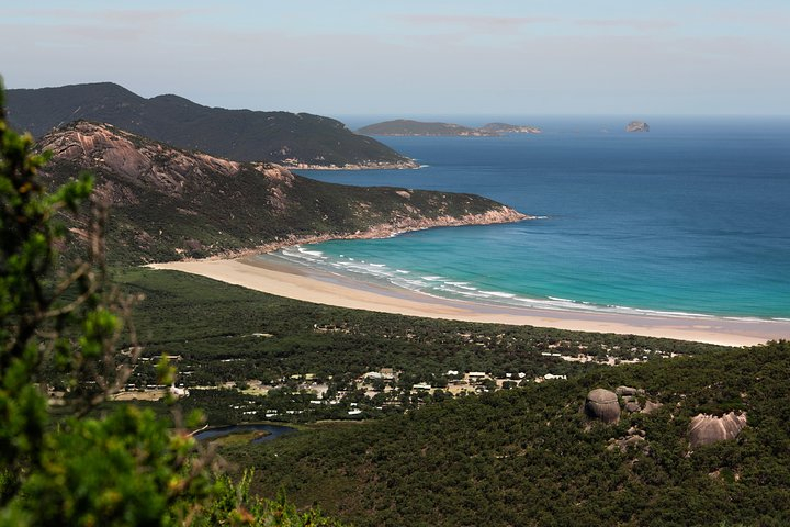 Tiket Wilson's Promontory Small Group Eco Tour from Melbourne - Harga ...