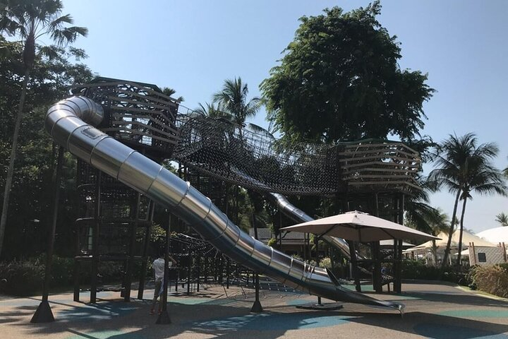 Singapore: Nestopia Harga Promo - tiket.com