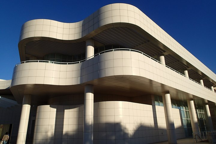 Los Angeles Getty Center Scavenger Hunt Adventure Harga Promo - tiket.com