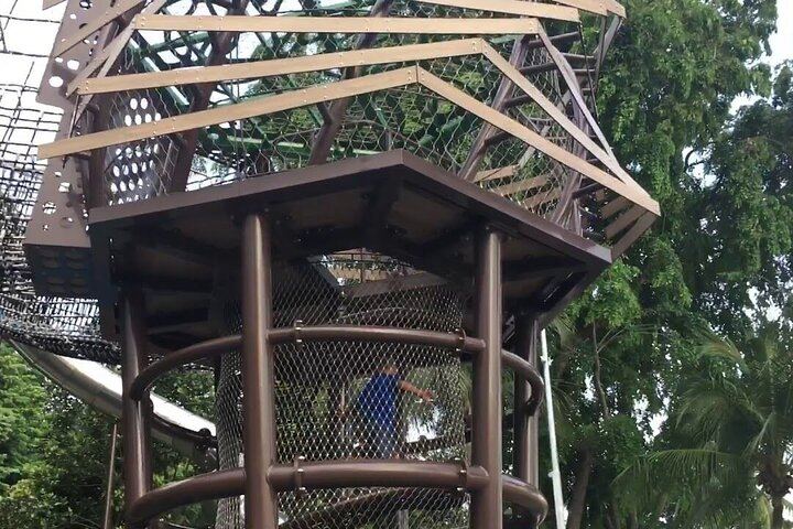 Singapore: Nestopia Harga Promo - tiket.com