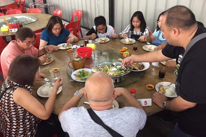 Tiket Malacca World Heritage City Private Day Tour From Kuala Lumpur ...