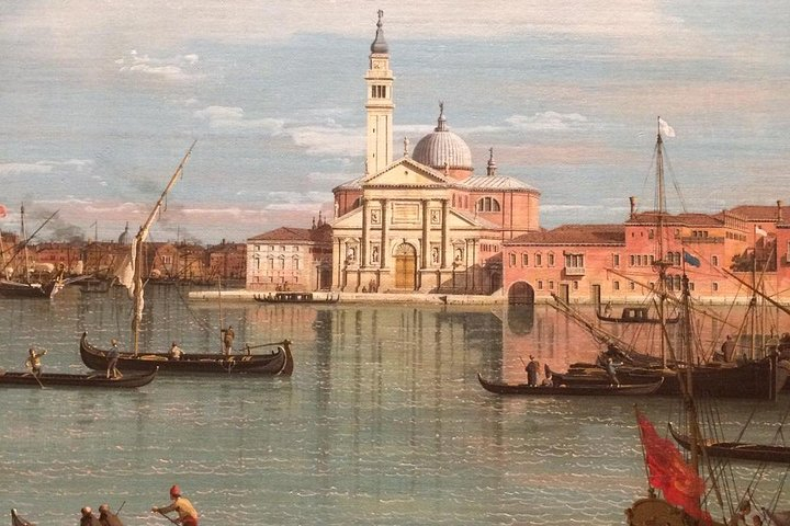 Tiket Art in London Tour Harga Promo - tiket.com