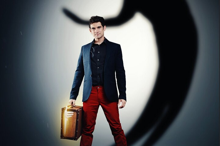 Xavier Mortimer: The Dream Maker at The STRAT Hotel and Casino Harga ...