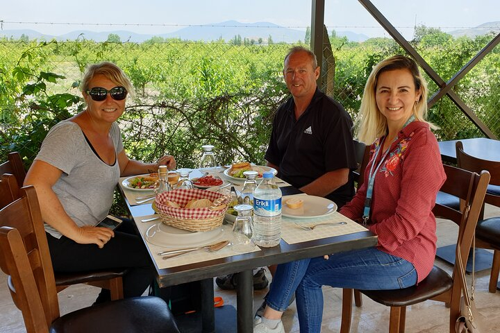 Tiket Private Full Day Ephesus Tour From Izmir Harga Promo Tiket