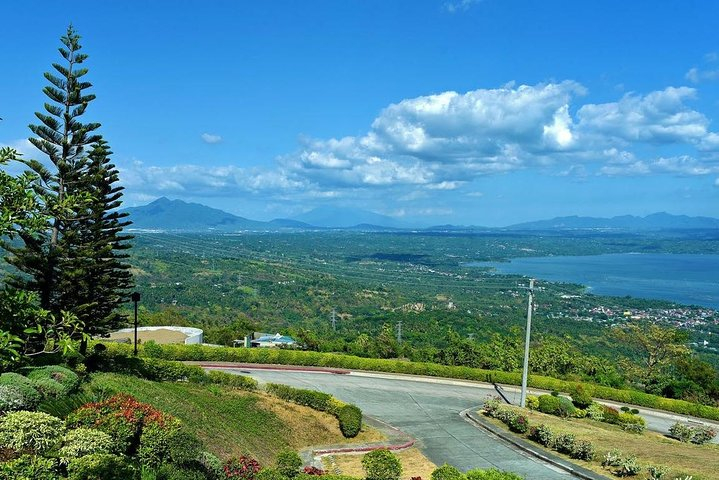 Tagaytay Day Tour From Manila Harga Promo - tiket.com