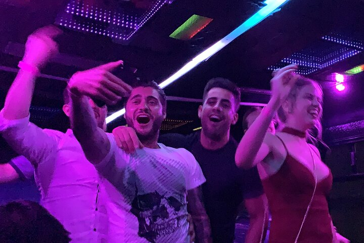 Miami VIP Hip Hop Tour from South Beach to Miami Nightclub Harga Promo ...