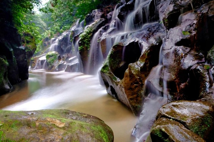 Tiket Waterfall tour in Bangli - Harga Promo tiket.com