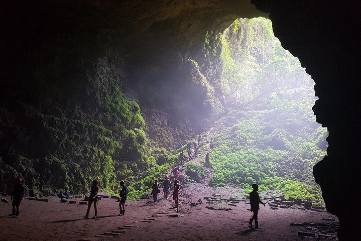 Tiket Jomblang Cave Tour - Harga Promo tiket.com
