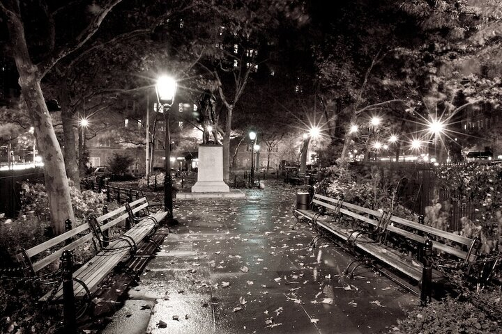 Tiket Immersive Scavenger Hunt - The Devil In Chelsea - Harga Promo ...