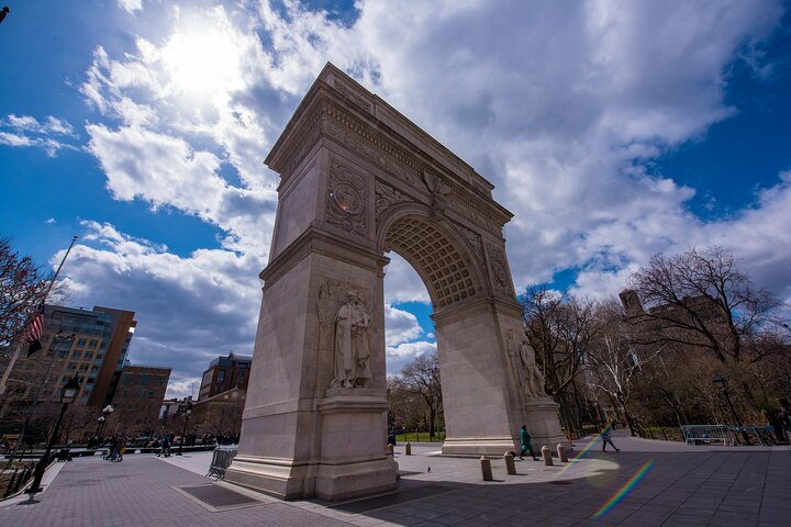 Tiket Immersive Scavenger Hunt - The Devil In Chelsea - Harga Promo ...