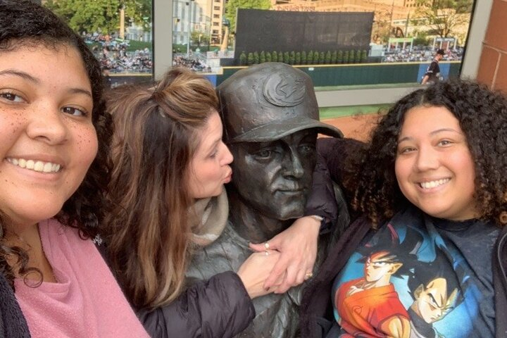 Boston Freedom Trail Scavenger Hunt Harga Promo - tiket.com