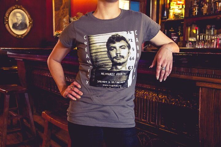Tiket Cream City Cannibal: Jeffery Dahmer Walking Tour - Harga Promo ...