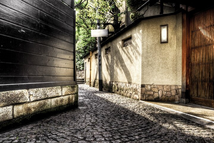 Ancient Tokyo City Exploration Game Harga Promo - tiket.com