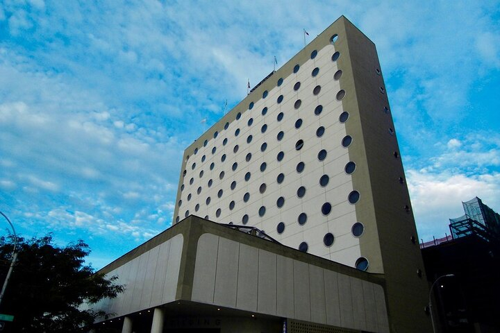 Tiket Immersive Scavenger Hunt - The Devil In Chelsea - Harga Promo ...