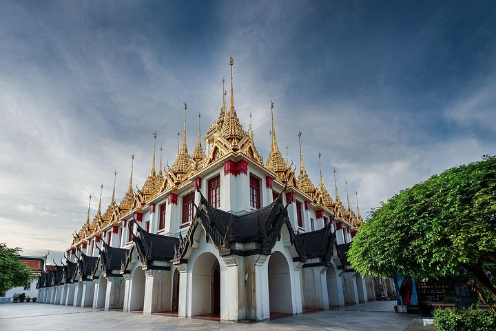 Wat Ratchanadda