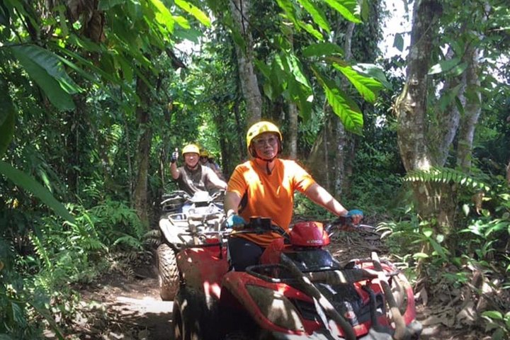 Tiket ATV Adventure Antalya with Hotel Pick-Up Harga Promo - tiket.com