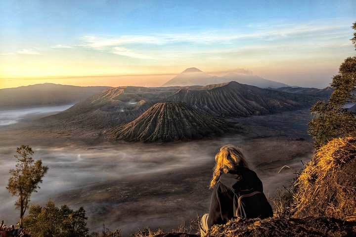 Get Ticket Mount Bromo Sunrise Tour from Surabaya or Malang - 1 Day ...