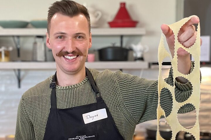 Long Italian Lunch Harga Promo - tiket.com