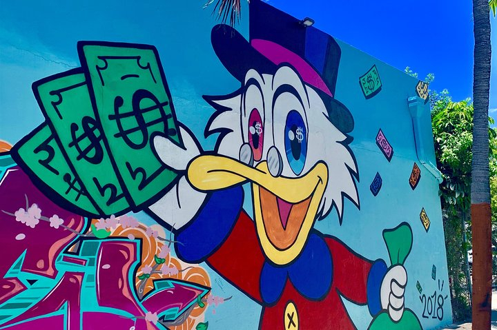 Tiket Fort Lauderdale City Tour To Miami Harga Promo Tiket