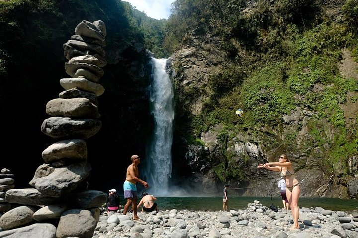 Tiket Banaue and Batad Immersion Tour - Harga Promo tiket.com