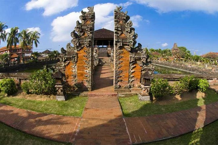 Tiket Private Tour: Besakih Temple, Bali Kertha Gosa, Bukit Jambul ...