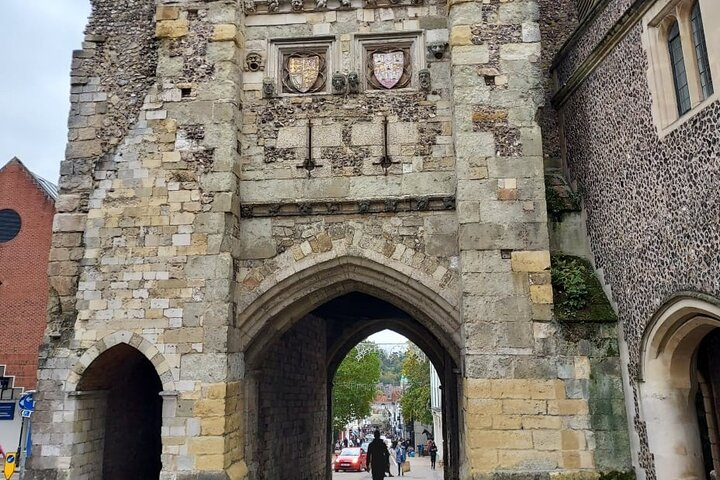 Tiket Private Tour Winchester Harga Promo - tiket.com