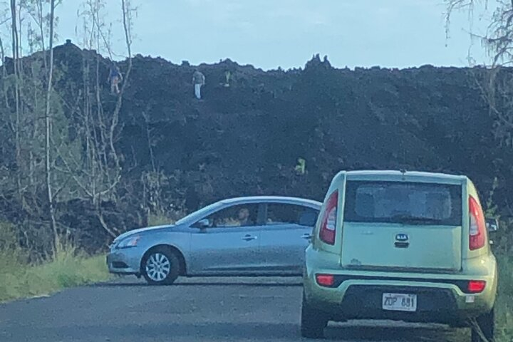 Tiket Private Day Tour from Hilo to Puna - Harga Promo tiket.com