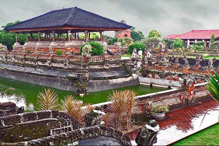 Tiket Private Tour: Besakih Temple, Bali Kertha Gosa, Bukit Jambul ...