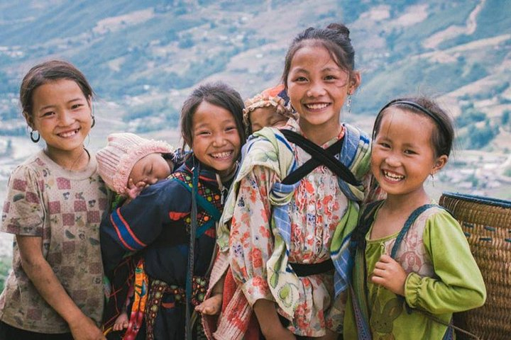 Tiket Overnight homestay in Sapa 2 days 1 night Harga Promo - tiket.com