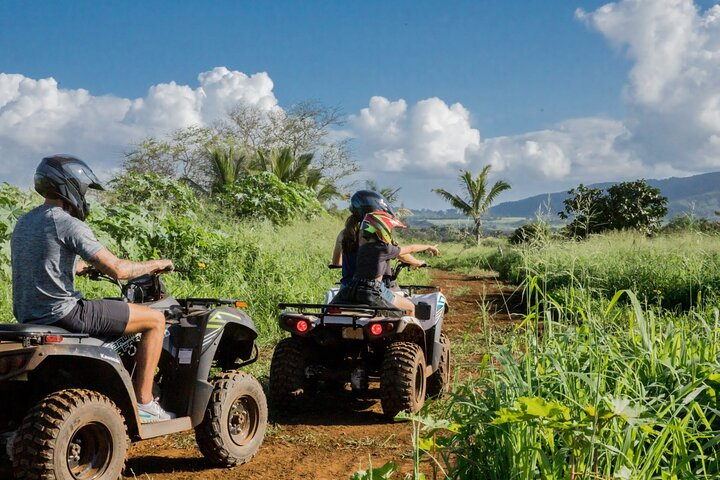 Tiket ATV Adventure & Farm Tour Harga Promo - tiket.com