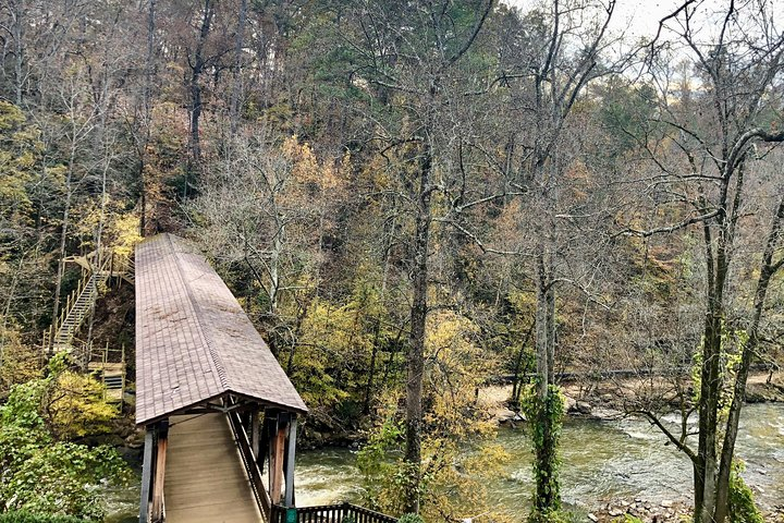 Antebellum Atlanta - Historic Homes Private Tour Harga Promo - tiket.com