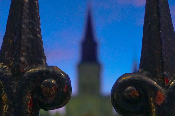 Tiket Haunted Crawl: New Orleans Exclusive Haunted Tour - Harga Promo ...