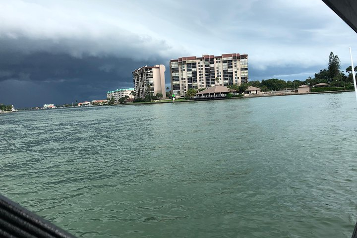 Tiket Egmont Key Snorkeling Dolphin Tour - Harga Promo tiket.com