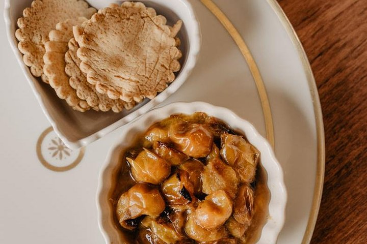 Tiket Delice De France – French Dessert Cooking Class In Paris - Harga ...