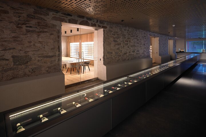 Tiket Penfolds Magill Estate Iconic Experience Harga Promo - tiket.com