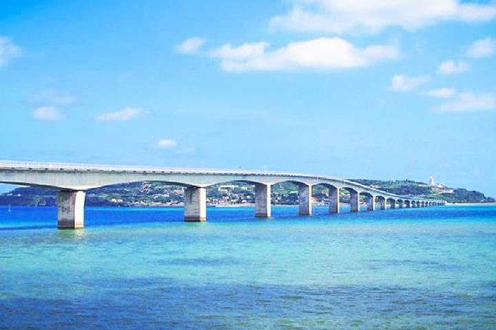 Okinawa Hip Hop Bus 1 Day Tour A Course Harga Promo - tiket.com