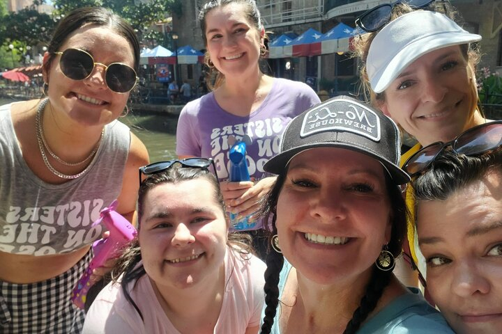 Tiket Austin Ghost Hunt Texas Scavenger Hunt - Harga Promo tiket.com