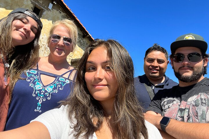 Tiket Austin Ghost Hunt Texas Scavenger Hunt - Harga Promo tiket.com