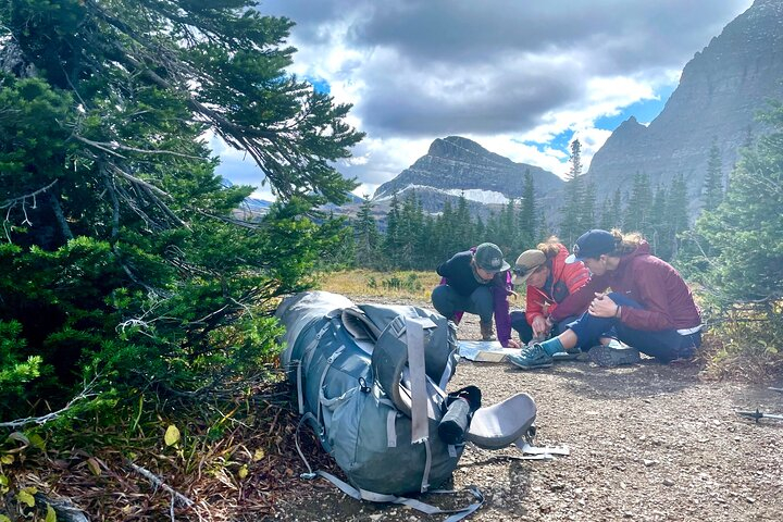 3 Day Bob Marshall Wilderness Complex Guided Hiking Harga Promo - tiket.com