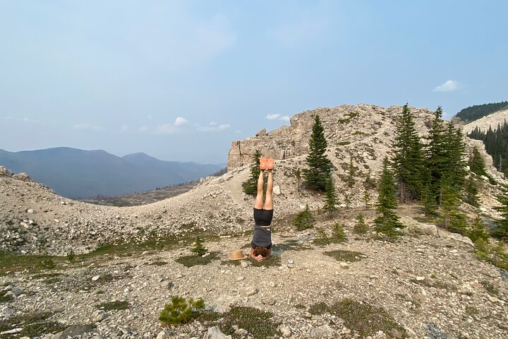 3 Day Bob Marshall Wilderness Complex Guided Hiking Harga Promo - tiket.com