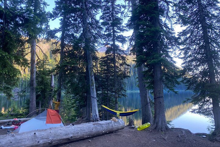 Tiket 3 Day Bob Marshall Wilderness Complex Guided Hiking Harga Promo - tiket.com