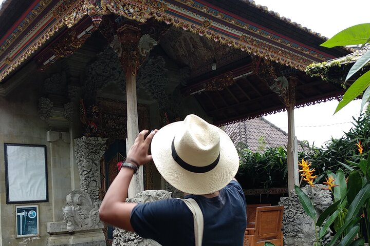 Tiket Culture Local Balinese life at Taro Village (North of UBUD ...