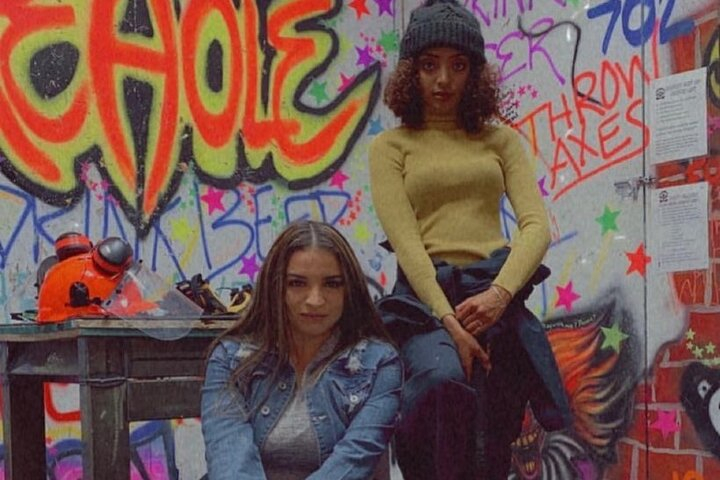 Smash Room Las Vegas Fremont Street Harga Promo - tiket.com