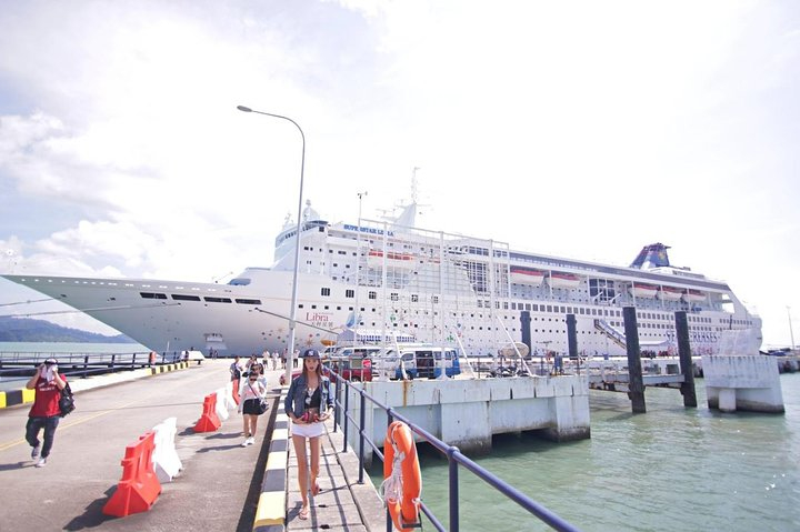 Tiket Port Klang Terminal To Kuala Lumpur City Tour with Lunch Sharing ...