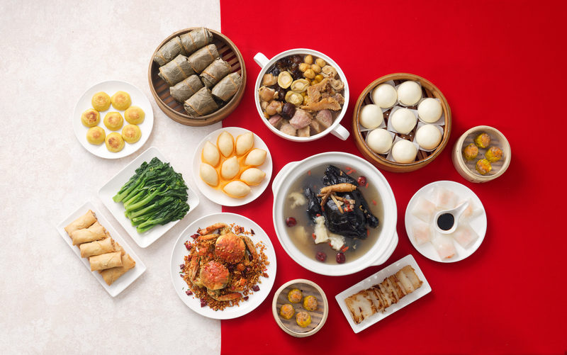 Tiket Dim Sum Master in Taiwan Harga Promo - tiket.com